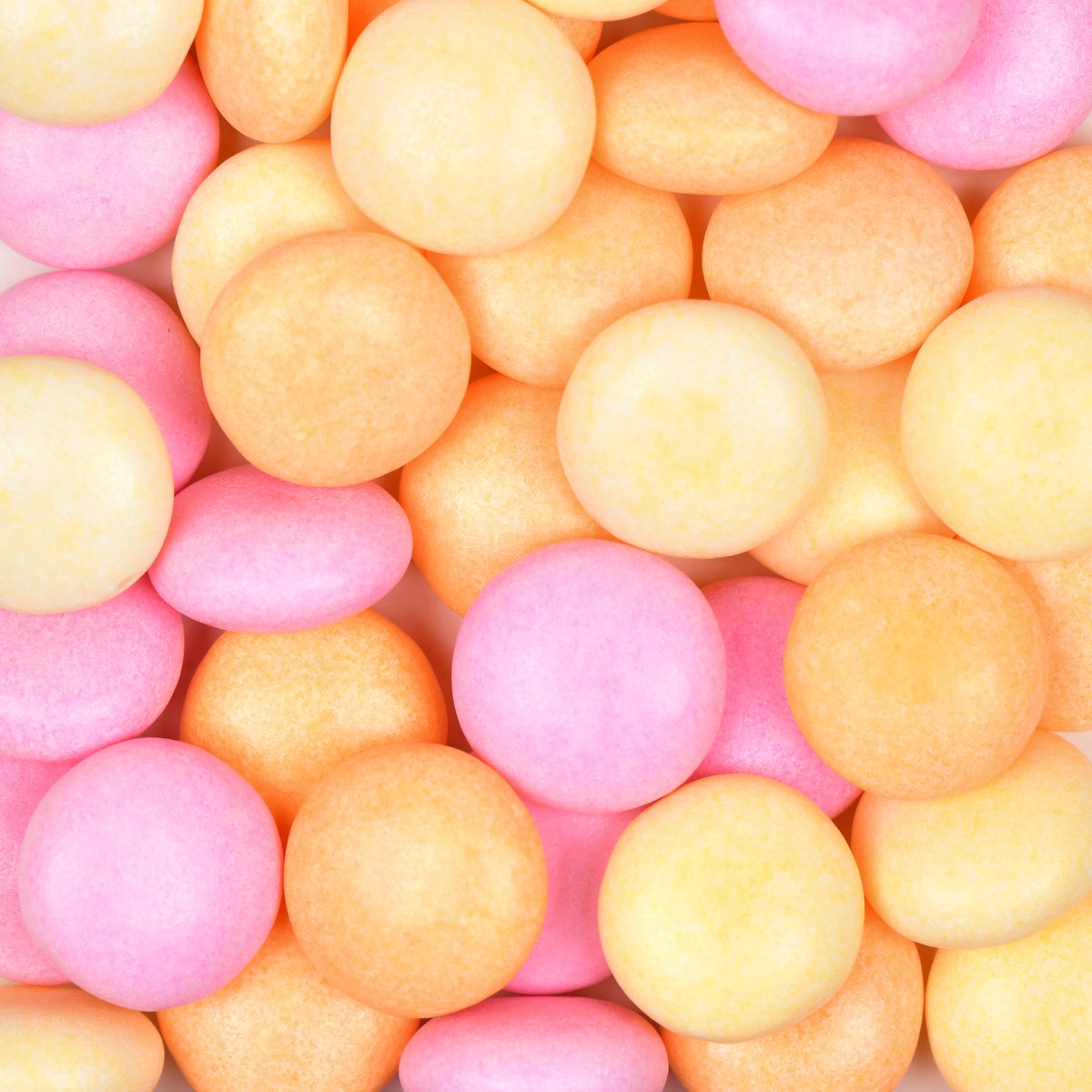 Fruit Dragees – Toffee Smiths