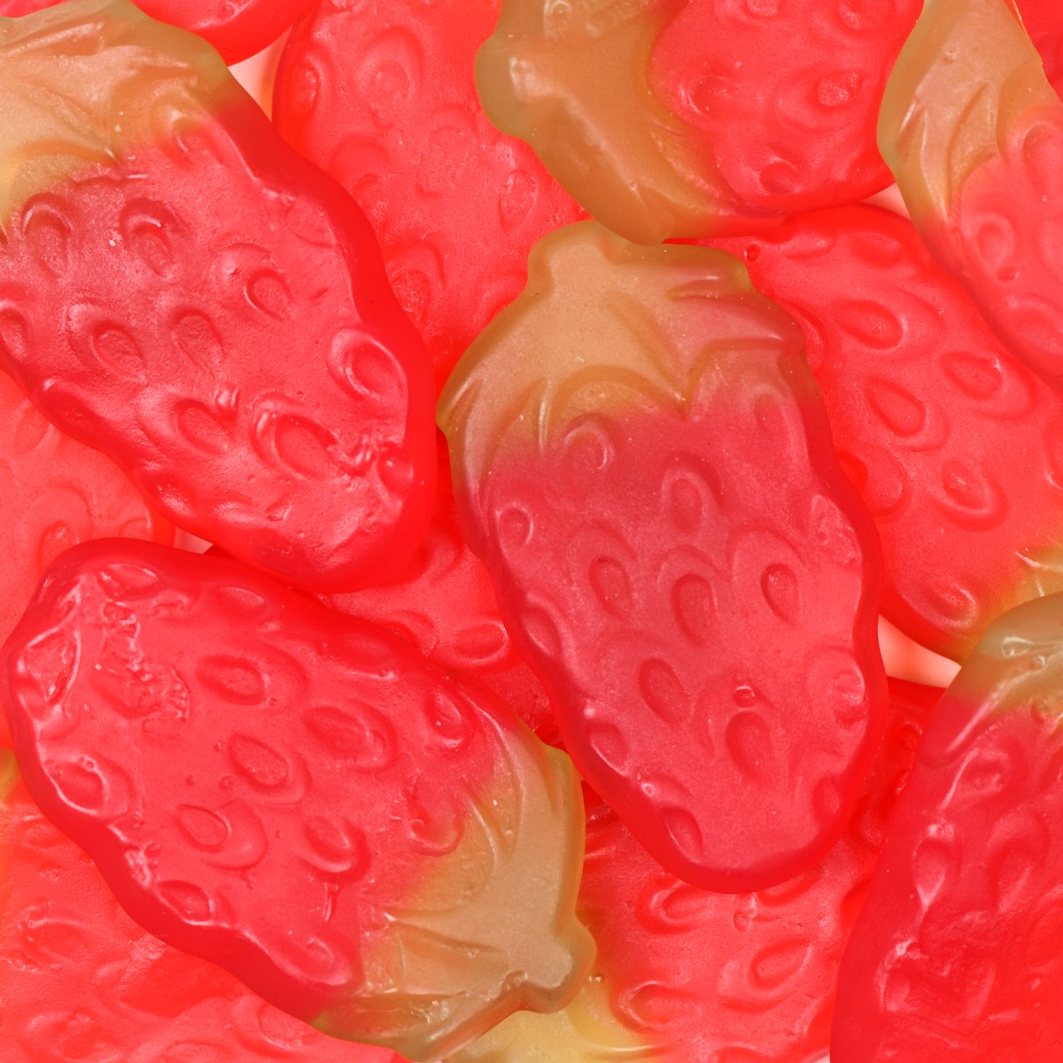 Haribo Giant Strawberries – Toffee Smiths