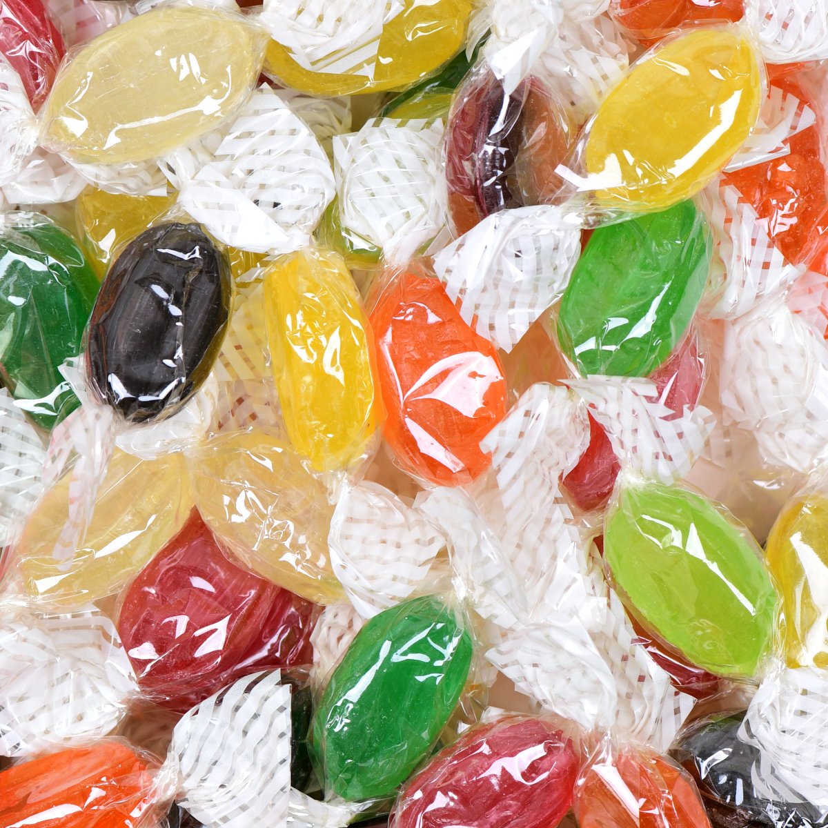 Fruit Drops – Toffee Smiths