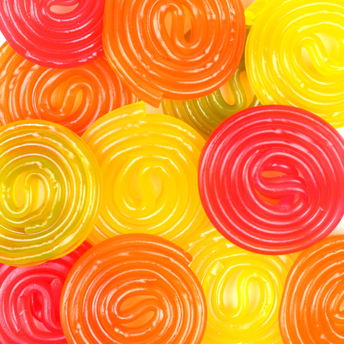 Haribo Rotella Wheels – Toffee Smiths