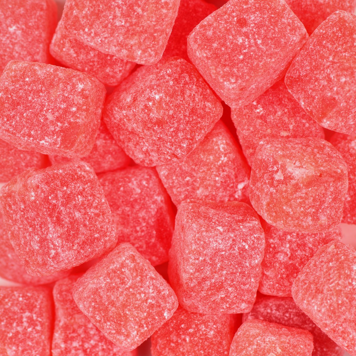 Cola Cubes – Toffee Smiths