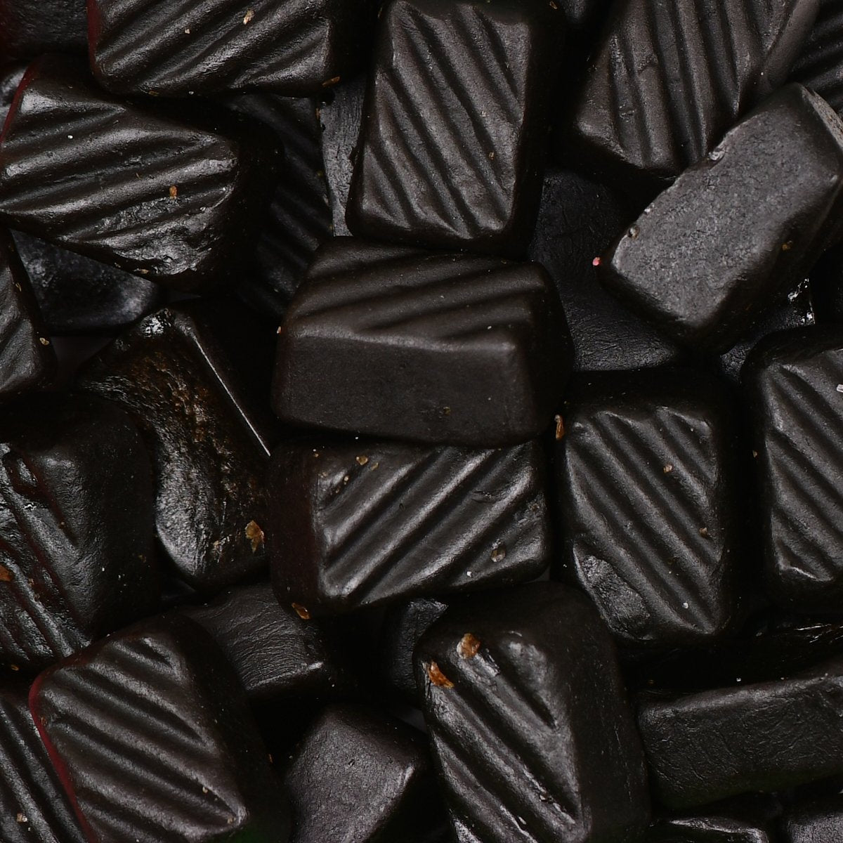 Lion's Licorice Gums – Toffee Smiths