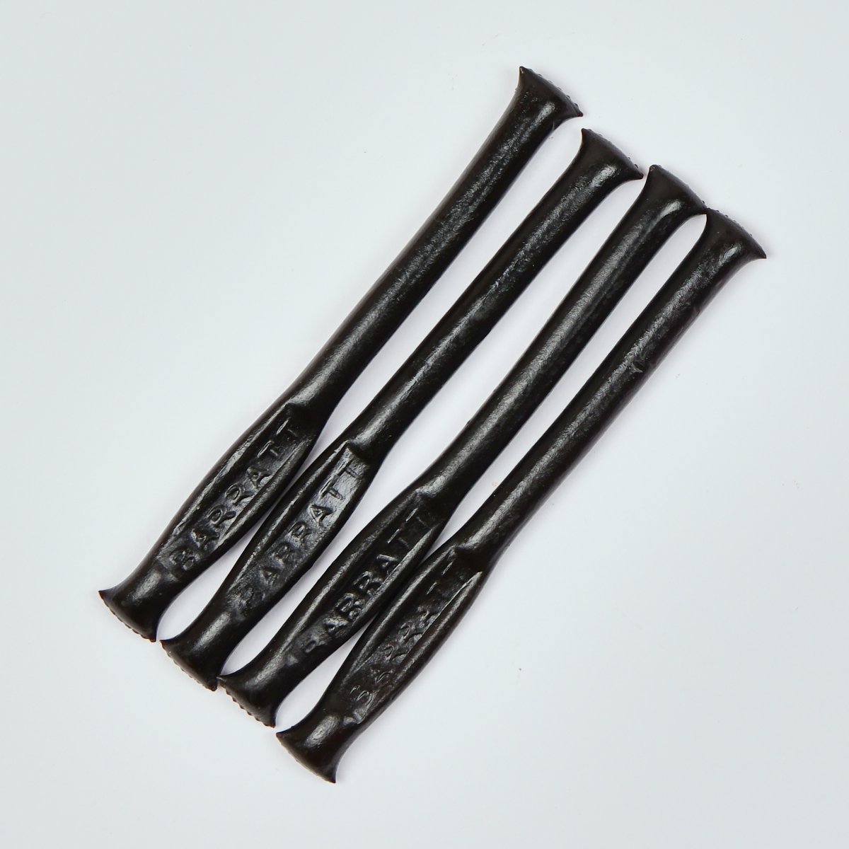 Bassetti Liquorice Sticks – Toffee Smiths